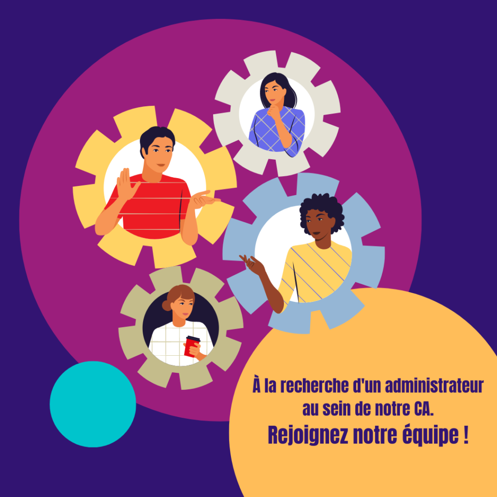 Offre d'emploi, stage et bénévolat - L'envol